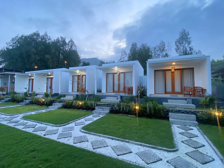 Angga Family House - Kintamani