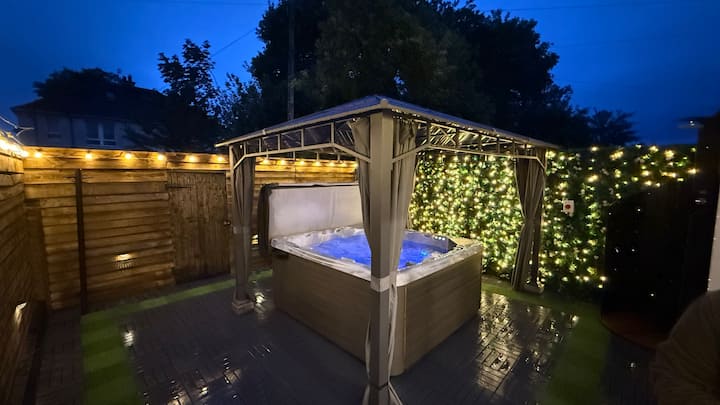 Welcome To Your Perfect Getaway - 