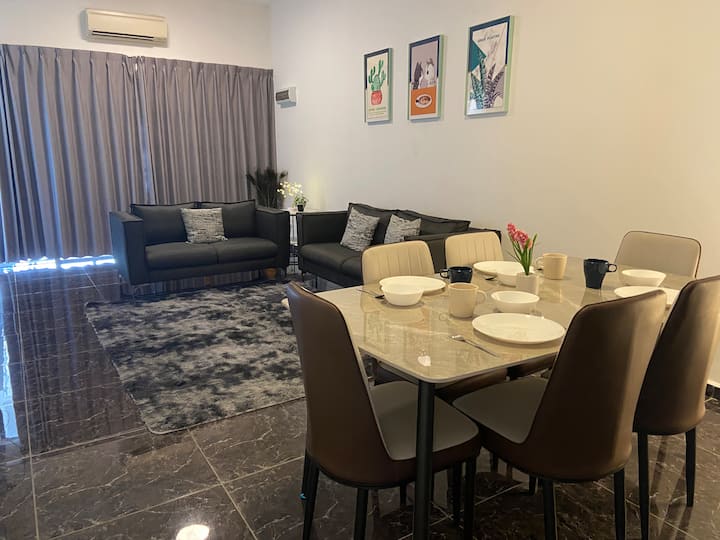 400 Home Sweet Home S2 - Seremban