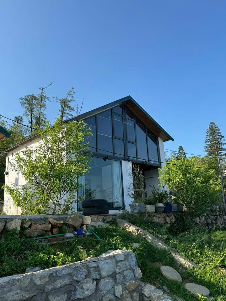 Cloud Sea House *Homestay 1579* - Sa Pa