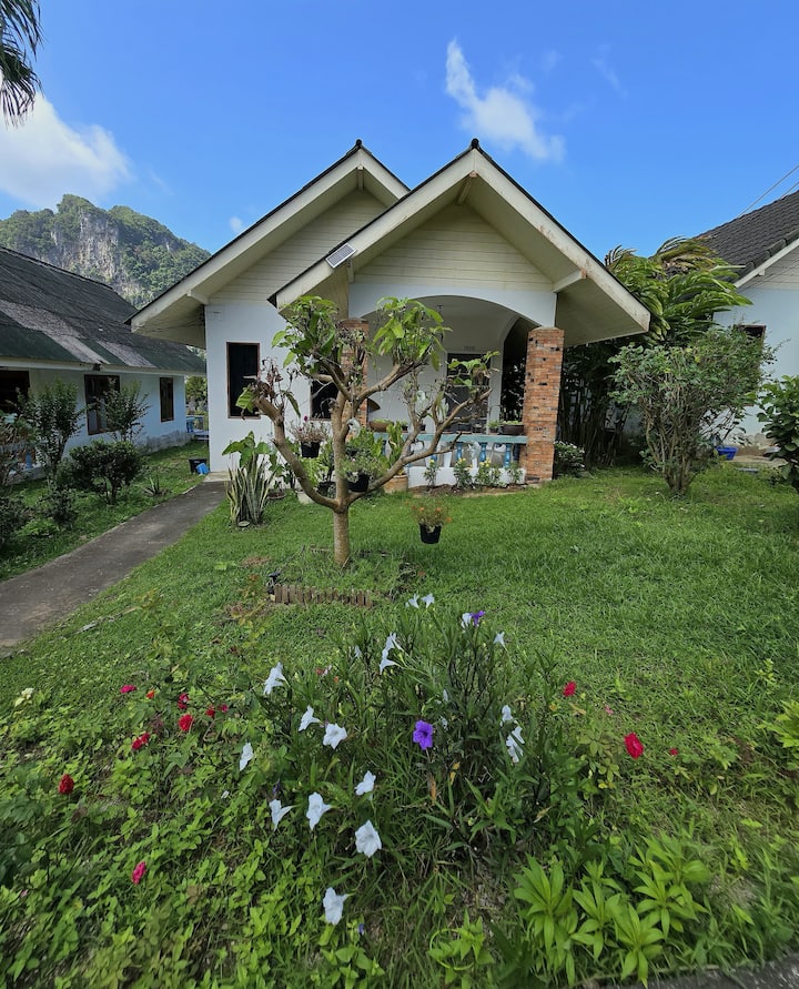 Phim Bangalow Aonang - Province de Krabi