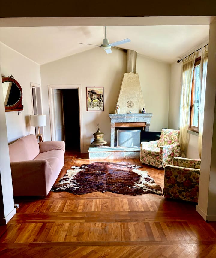 Appartamento Sister - Castiglione della Pescaia