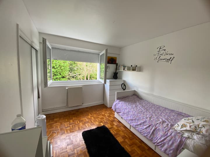 Chambre D'hôte - Meudon