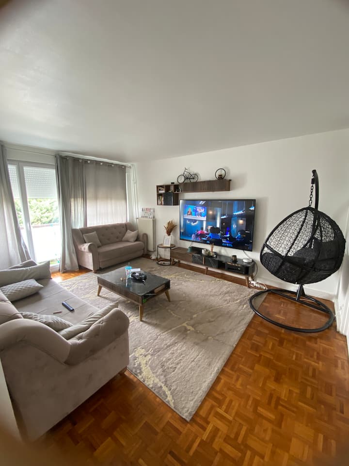 Chambre D'hôte - Châtenay-Malabry