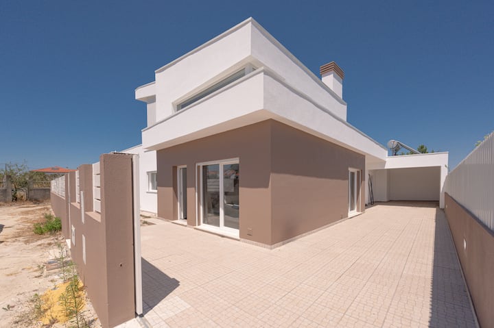Villa Castelli - Sesimbra