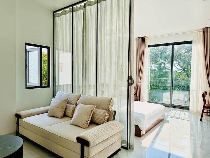 Premium - 1br Apartment/west Lake/ Old Quarter 10" - Hanoï