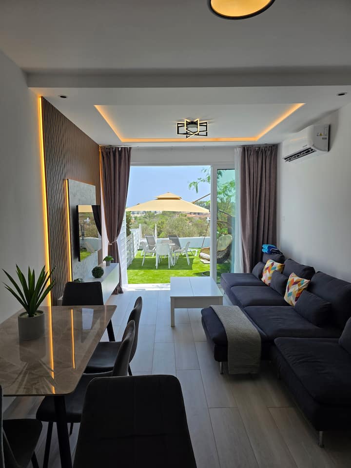 Protaras Ayios Elias Maisonette - Protaras