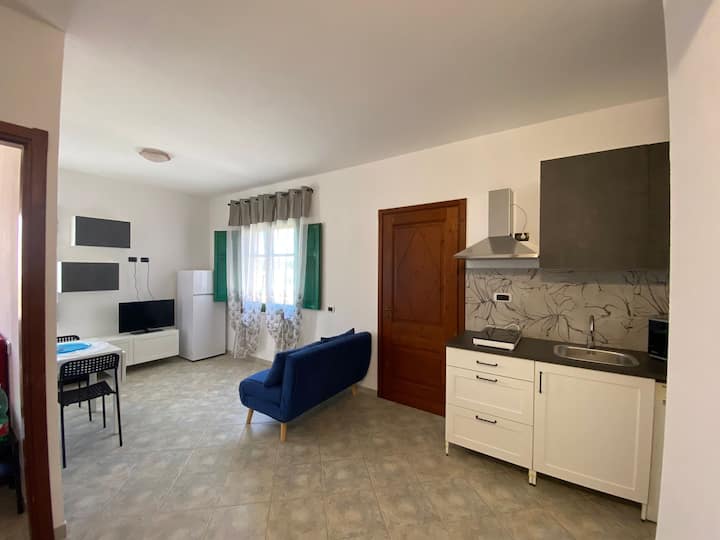 Casa Relax 2 - Muravera