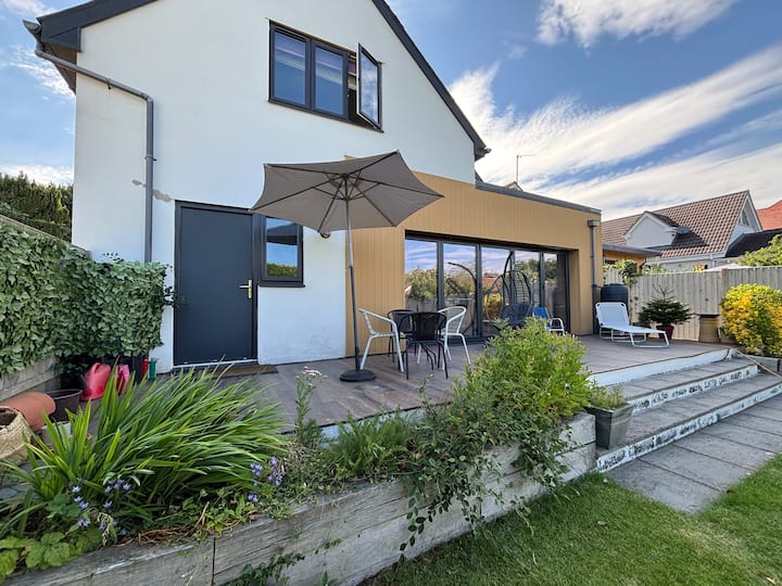 Oxford, Large 4 Bed Family Home Free Parking - Wallingford