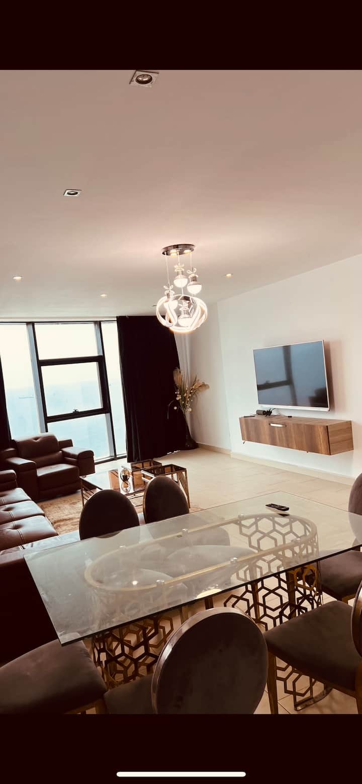 Fabuleux Appartement Oran - Oran