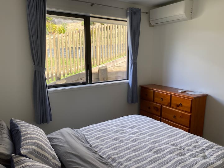 The Redwood Snug - Rotorua