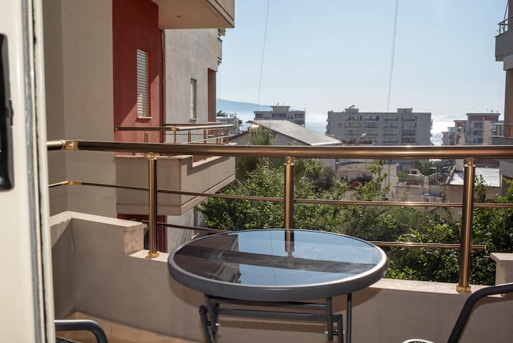 Vlora Getaway • Comfort & Stylehu - Albania