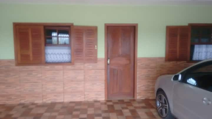 Apartamento Ouro Preto - Ouro Preto