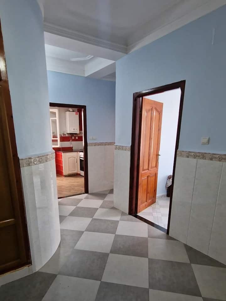 Appartement Propre - Jijel