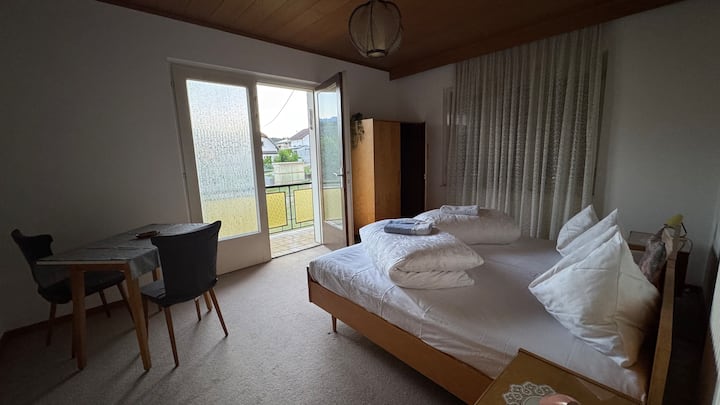 Bergblick Appartement - フィラハ