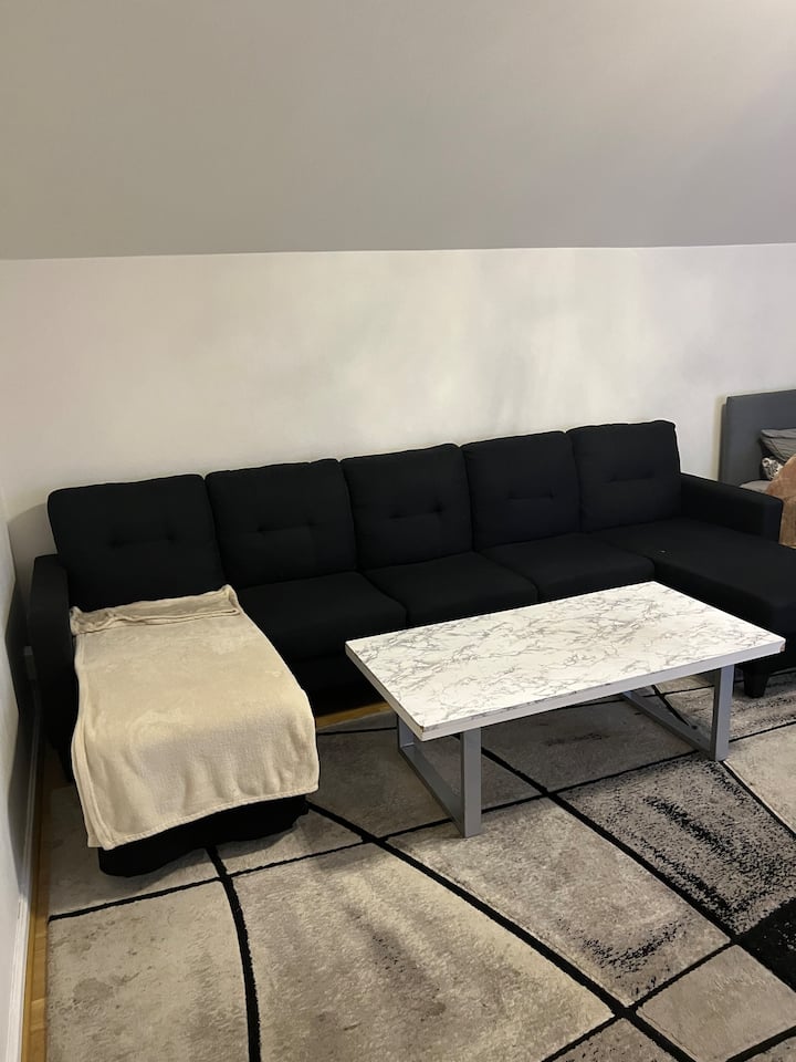 Ziad - Malmö