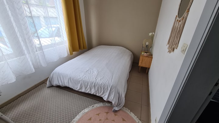 Logement Centre 4 Personnes - Clairmarais