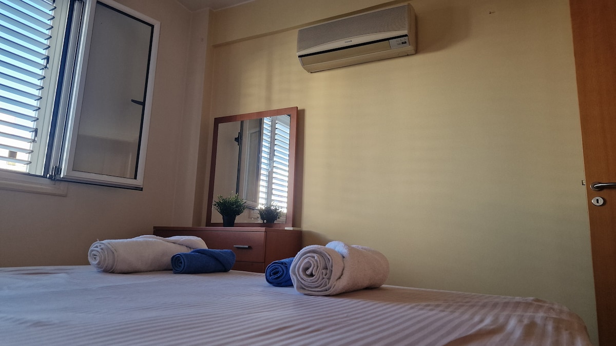 Appartement lumineux en ville avec balcon - Appartements à louer à ...