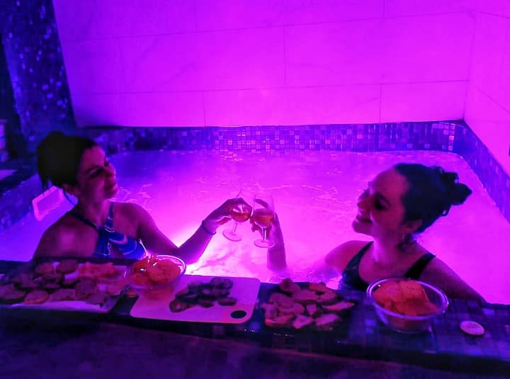 Nuit Romantique - Hérault