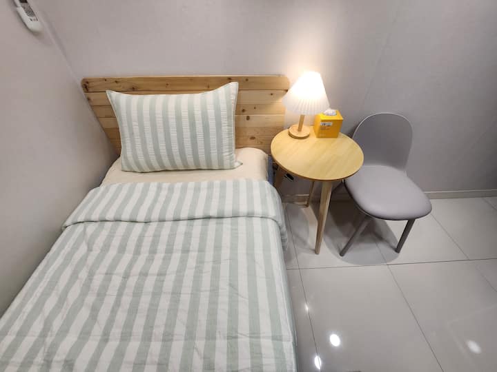 201깔끔하고 아담한 수유역 1인숙소 - 호원1동