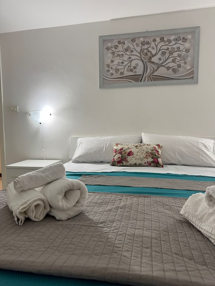 A Casa Di Nonna - Fasano