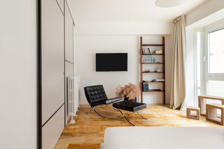 The Collector | Boutique Residence In Ponterosso - Trieste