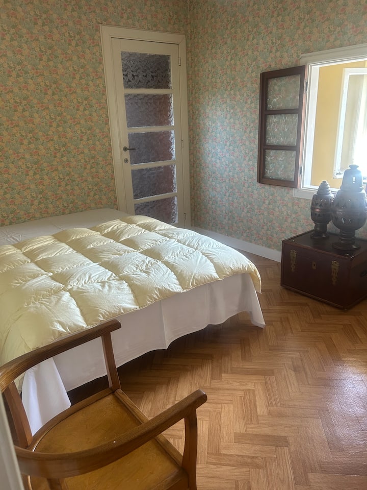 Maison Au Calme Proche Du Centre - Verviers