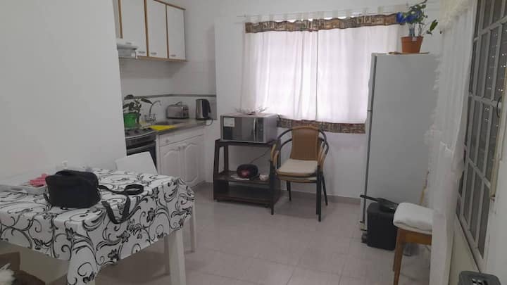 Hospedaje Lorenzo - Comodoro Rivadavia