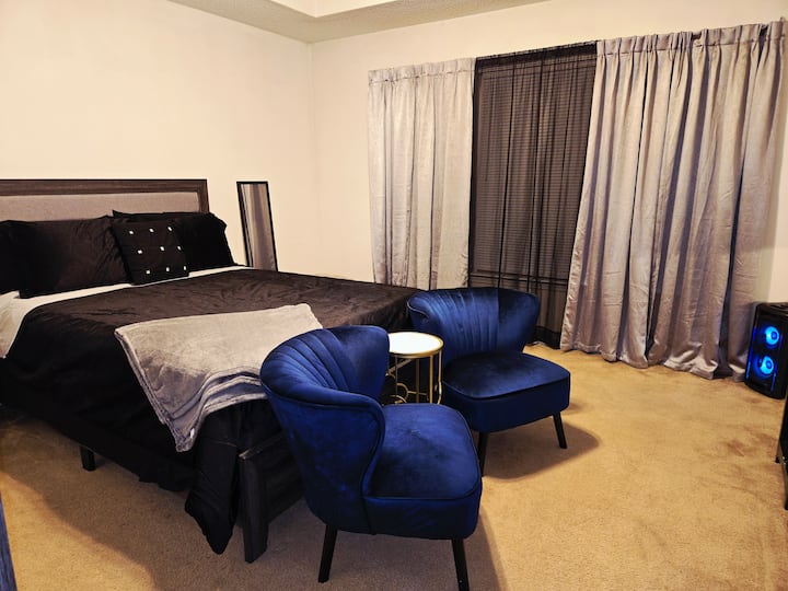 Private Room And Bathroom - Elgin, SC