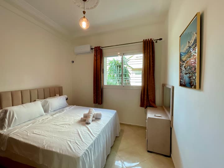 Charmant Appartement Avec Wifie Haut Vitesse - Fes