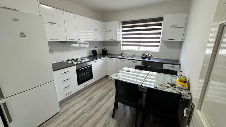 Gazimağusa  Merkeze çOk Yakın - Famagusta