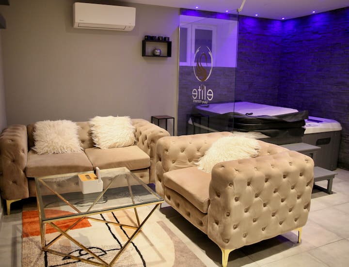 Appartement Vacances. - Marseillan
