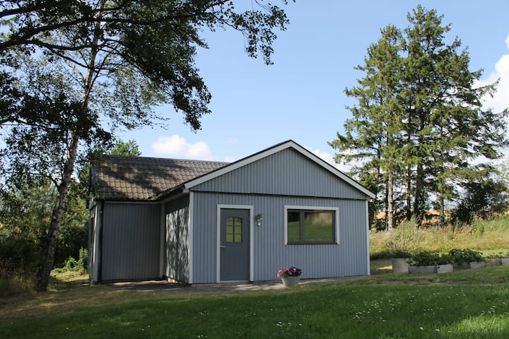 Gästhus På L Alstads Landsbygd - Svedala