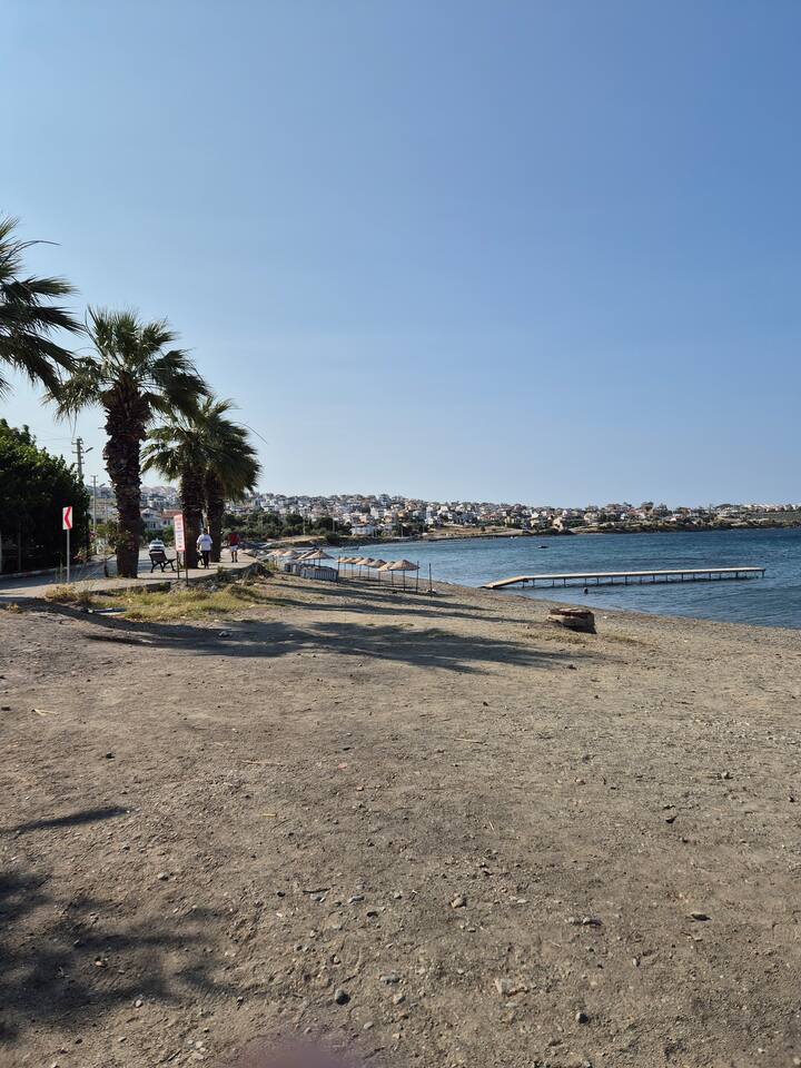 Gästehaus  Lina - Seferihisar