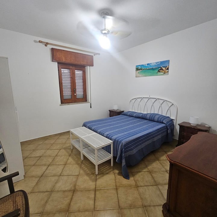 Hakuna Matata Home - Terrasini