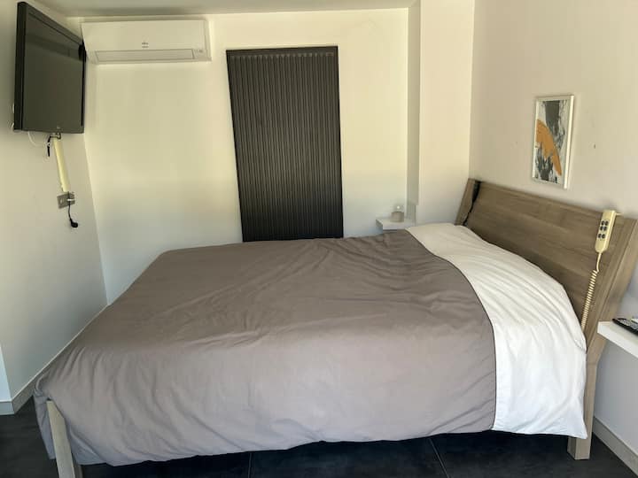 Chambre D’hôtes - Tournon-sur-Rhône