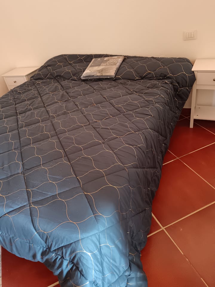 La Scola Di Pirazzolu Retreat - Arzachena