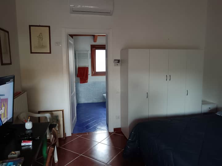 La Scola Di Pirazzolu Retreat - Arzachena