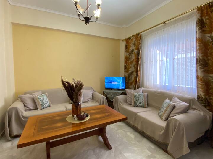 Florem Apartment - Kos