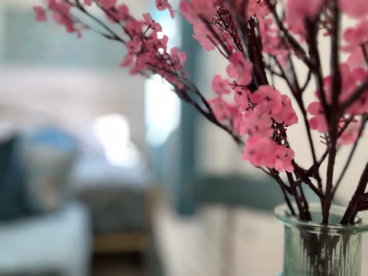 Villa Lula - Fiori Di Pesco - Lucques