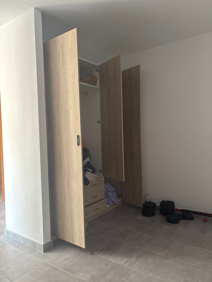 Apartamento Para 4 O 6 - Bronchales