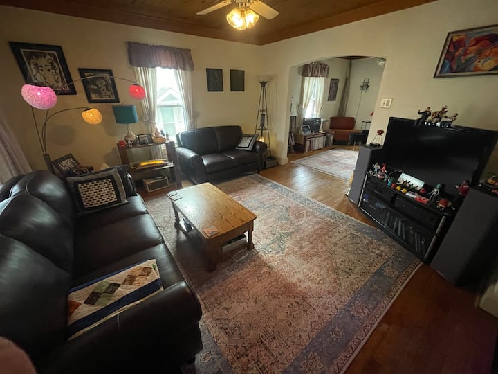 Spirit Mountain/riverside Stay - Duluth, MN