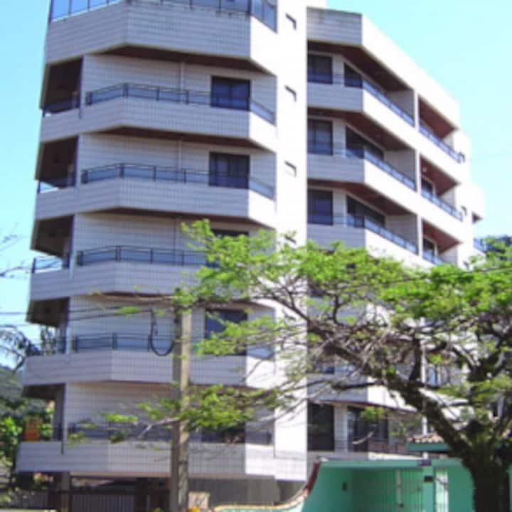 Apartamento Guaratuba-pr, Praia Central - Guaratuba