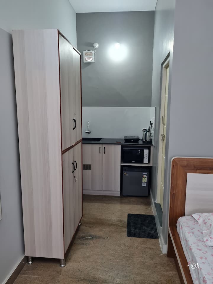 Book, Stay And Relax. - Mysuru