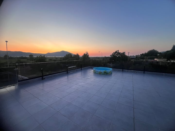 Villa ”G And K” - Orikum