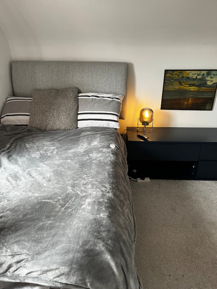 Double Room Close To Edinburgh - Livingston