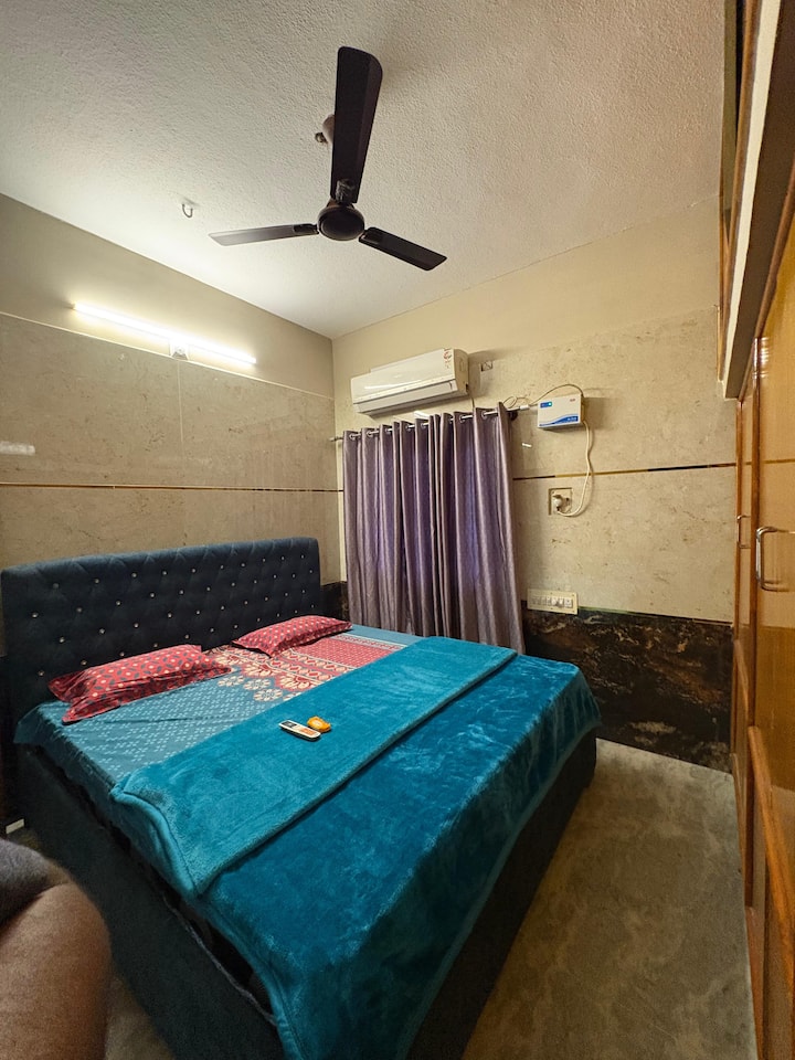 V R Homes_ 1bhk - 蒂魯帕蒂