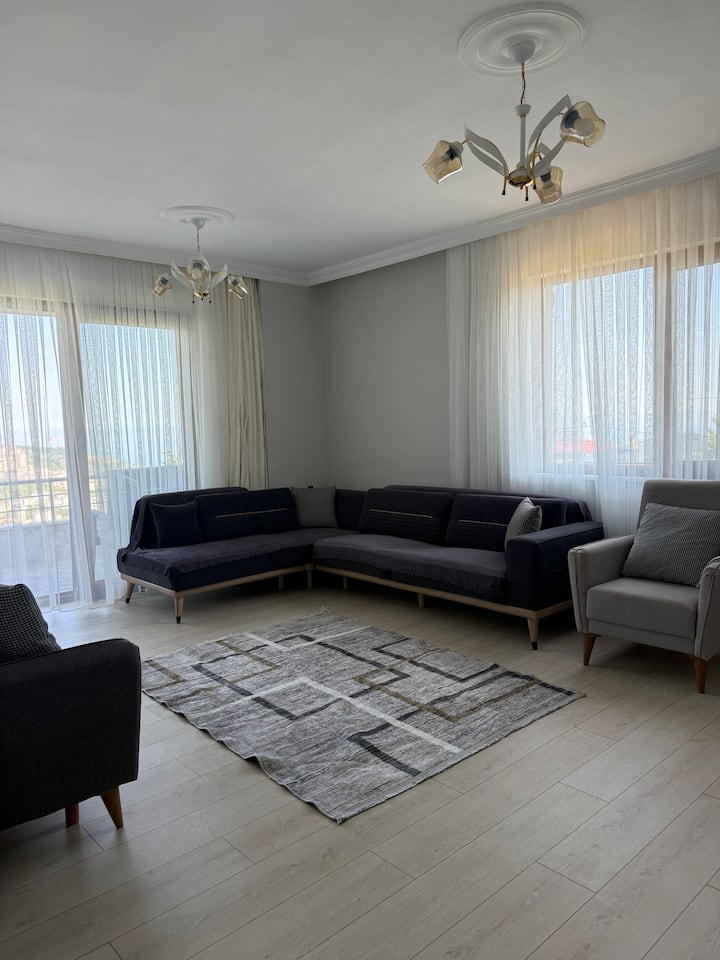Ays Home - Trabzon
