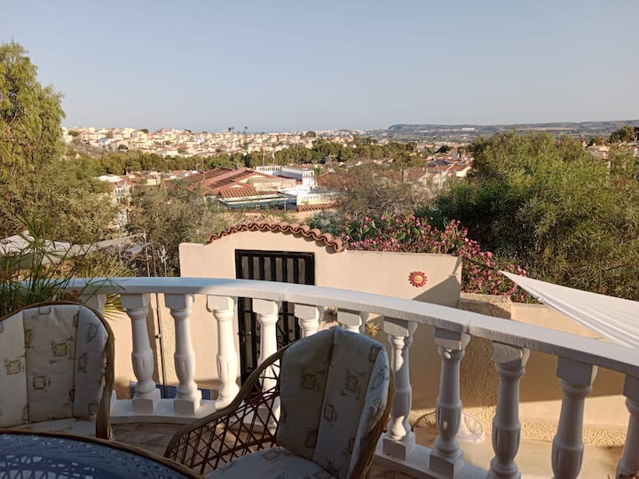 Villa Zum ÜBerwintern - La Marina