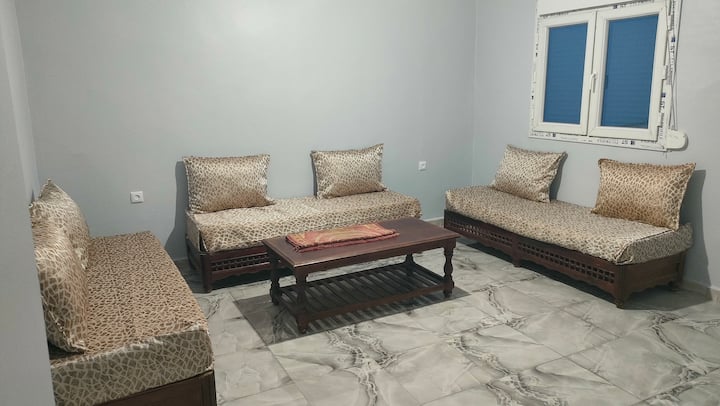 Maison Proche De La Mer - Mostaganem